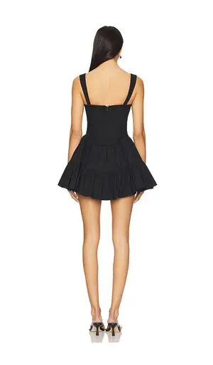 CAMILA COELHO Luara Mini Dress