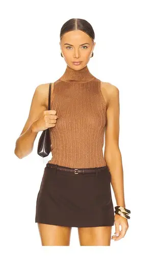 IVY OAK Finja Knit Top