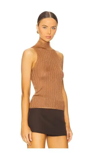 IVY OAK Finja Knit Top