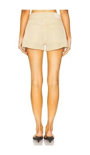 Citizens Of Humanity Marlow Vintage Short