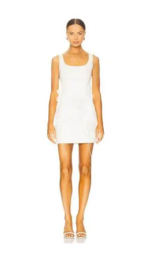 ROTATE BY BIRGER CHRISTENSEN Lily Mini Dress