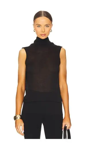 GEEL Serra Tunic - Black