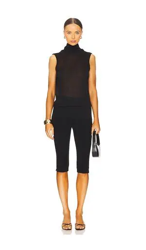 GEEL Serra Tunic - Black