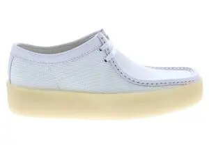 Clarks Originals Wallabee Cup Textile