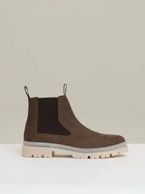 Reiss Chelsea Boot Boots For Men