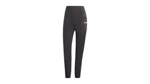 Adidas Off The Shoulder Sports Pants For Women