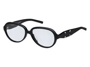 GENTLE MONSTER Maison Margiela Full Rim Glasses - Black Green (mm211 01gr)