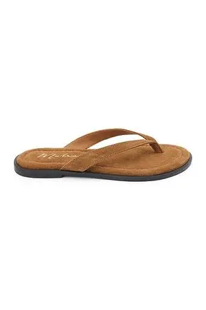 Matisse Leo Flip-flop Sandals - Brown