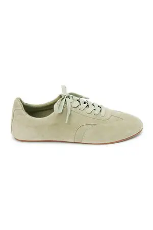 Matisse Zeke Sneakers - Light Green