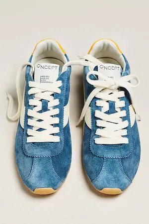 Oncept Lace Up Shoes For Women