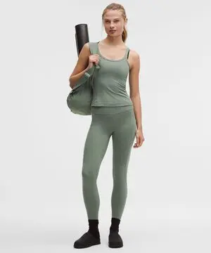 Lululemon Align™ High-rise Pocket Leggings - Willow Leaf