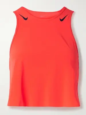 Nike Racerback Performance Tops For Women