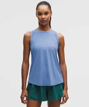 Lululemon Paneled Performance Tops For Women