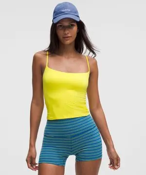 Lululemon Camisole Camis Tanks For Women