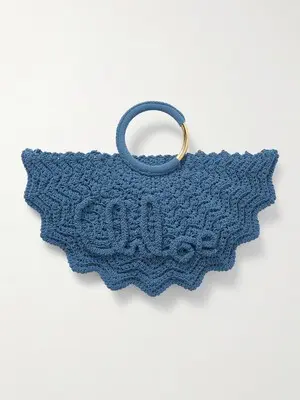 Crochet Totes