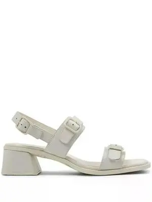 Camper Kora Sandals - White