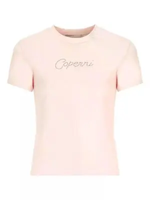 Coperni Short T-shirts For Women