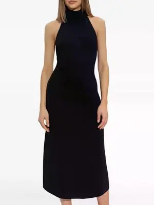 Cult Gaia Katara Dress - Black