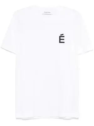 ÉTUDES STUDIO T-shirt - White