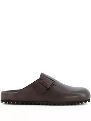 Officine Creative Slipper Shoes For Men