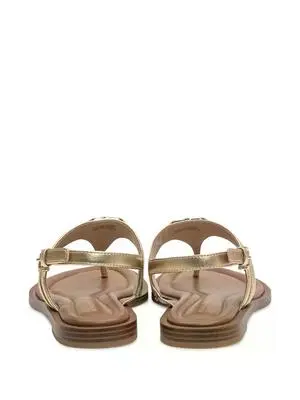 Michael Kors Mandy Sandals