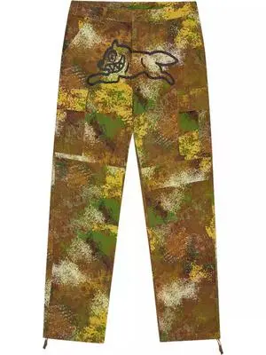 Icecream Cargo Pants For Men