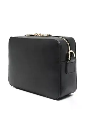 ASPINAL OF LONDON Camera Crossbody Bag - Black