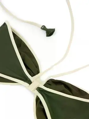 Johanna Ortiz Yacumama Bikini Top
