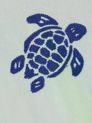 Vilebrequin Turtle-motif Sweatshirt