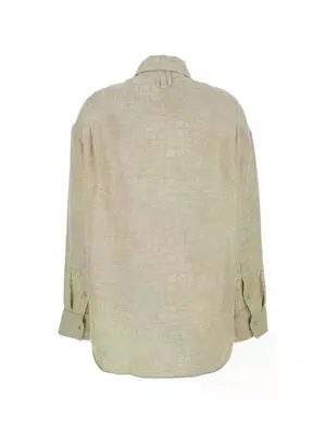 Jacquemus Pasadena Shirt