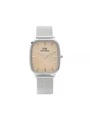 DANIEL WELLINGTON 36mm Watch - Neutrals