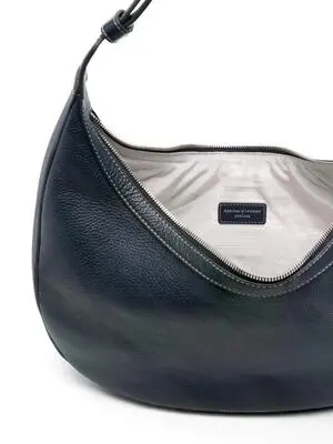 ASPINAL OF LONDON Hudson Shoulder Bag