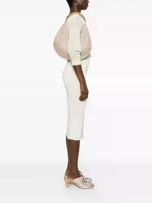 Elisabetta Franchi Small Tote Bag