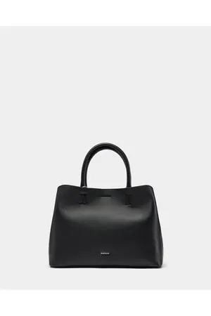 Rudsak Pebble Leather Tote Bag