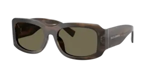 Dolce & Gabbana Sunglasses - Blue