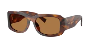 Dolce & Gabbana Dolce&Gabbana Sunglasses Blue