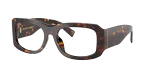 Dolce & Gabbana Sunglasses - Clear