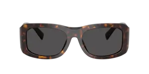Dolce & Gabbana Sunglasses - Dark Grey