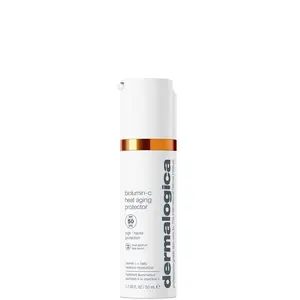 Dermalogica® Biolumin-c Heat Aging Protector Spf50 1.7 Fl. Oz - One-color
