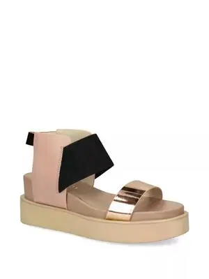 United Nude 65mm Leather Sandals