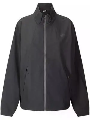 The North Face North Dome Windbreaker - Black