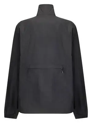 The North Face North Dome Windbreaker - Black