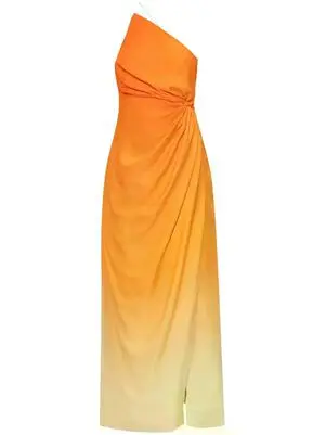 Cult Gaia Valerie Maxi Dress