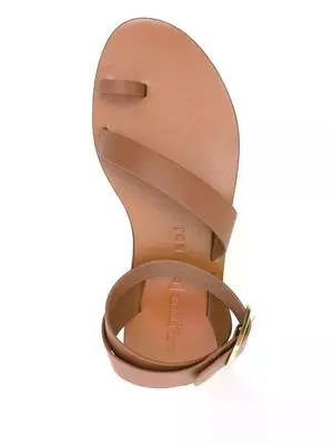 Manebí Chloe Sandals - Brown