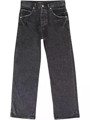 PURPLE BRAND Baggy Jeans
