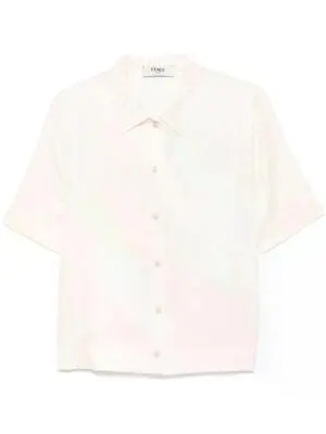 Fendi T-shirt Tops