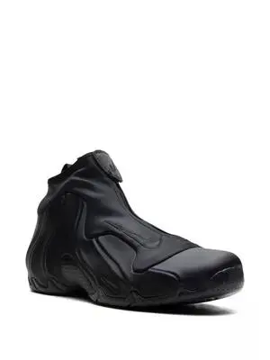 Nike Air Flightposite Sneakers