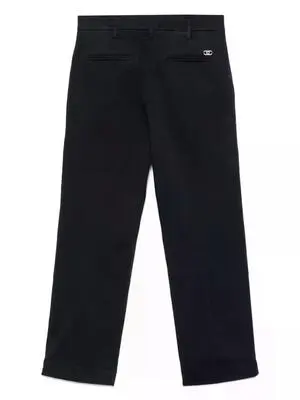 Liu Jo Cropped Chinos