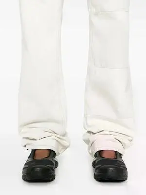 MAISON MARGIELA Panelled Jeans