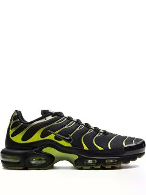 Nike Air Max Plus Sneakers - Black
